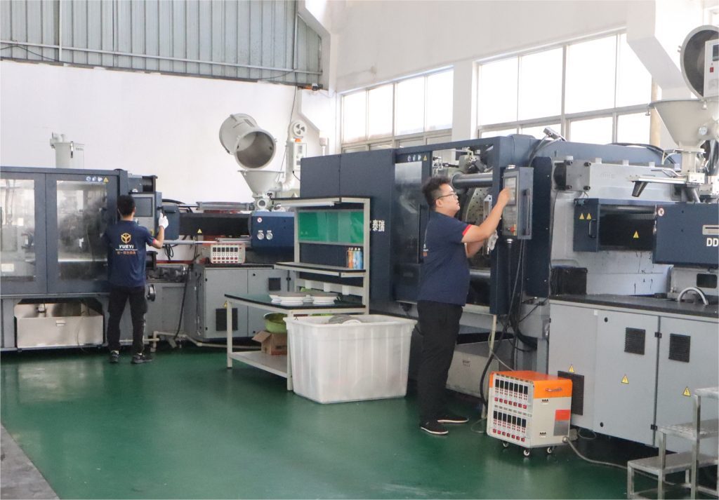 How to make effective mould testing ? - YUEYI MOULD
