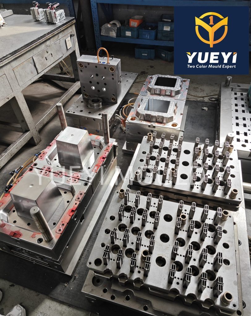 The main causes and solutions of poor demoulding defects of injection ...